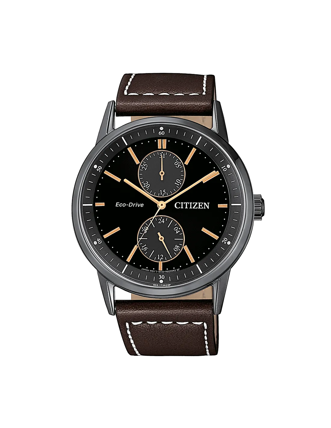 CITIZEN Metropolitan